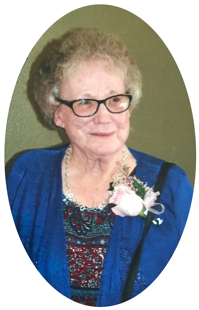 Obituary: Joy Elshere