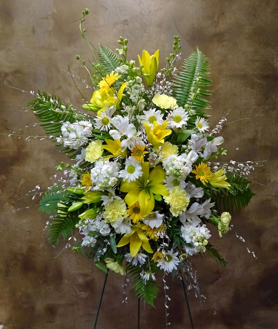 Obituary: Louise "Dolly" Blucher